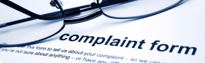 Creating a Thorough HME Complaint Process