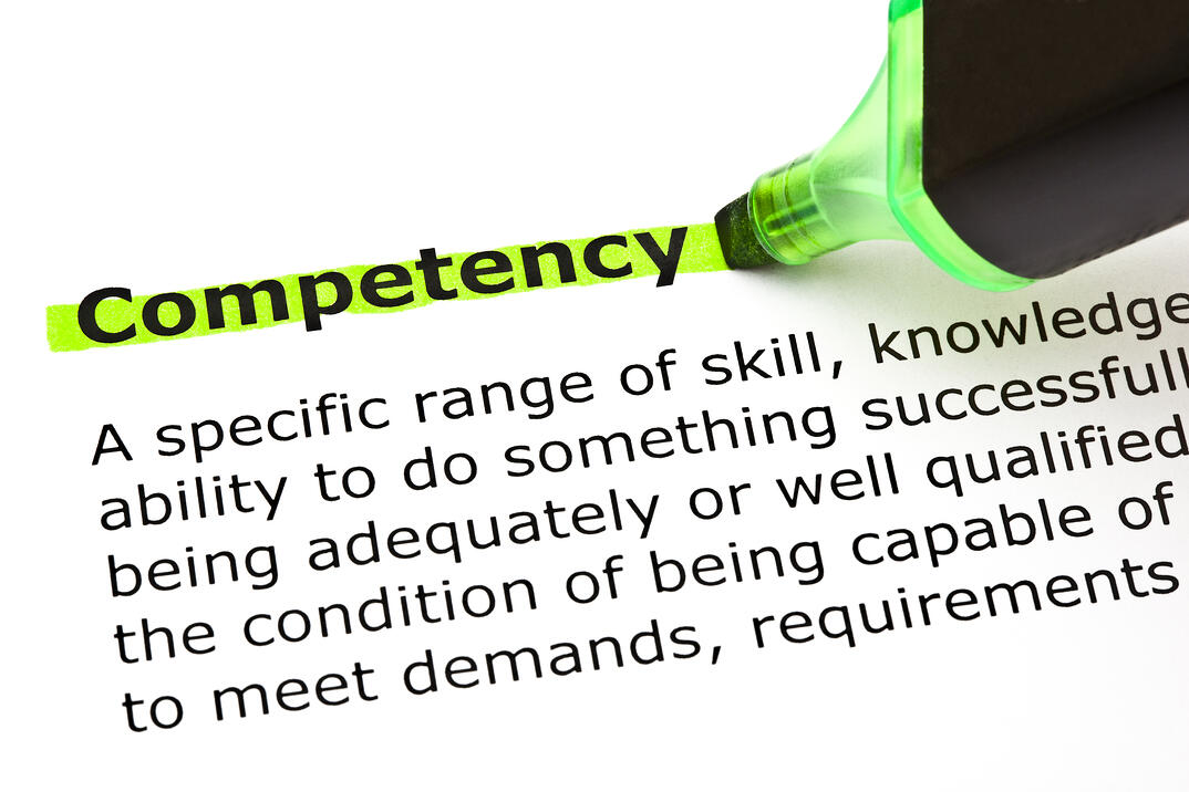 4 Best Practices for Managing DME Employee Competence