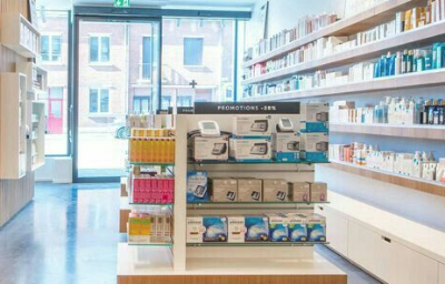 Retail Products That Sell
