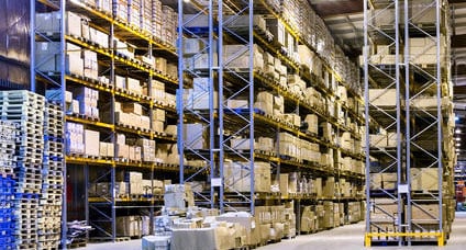 A Stroll Through Your Warehouse: Standards Compliance in Equipment ...